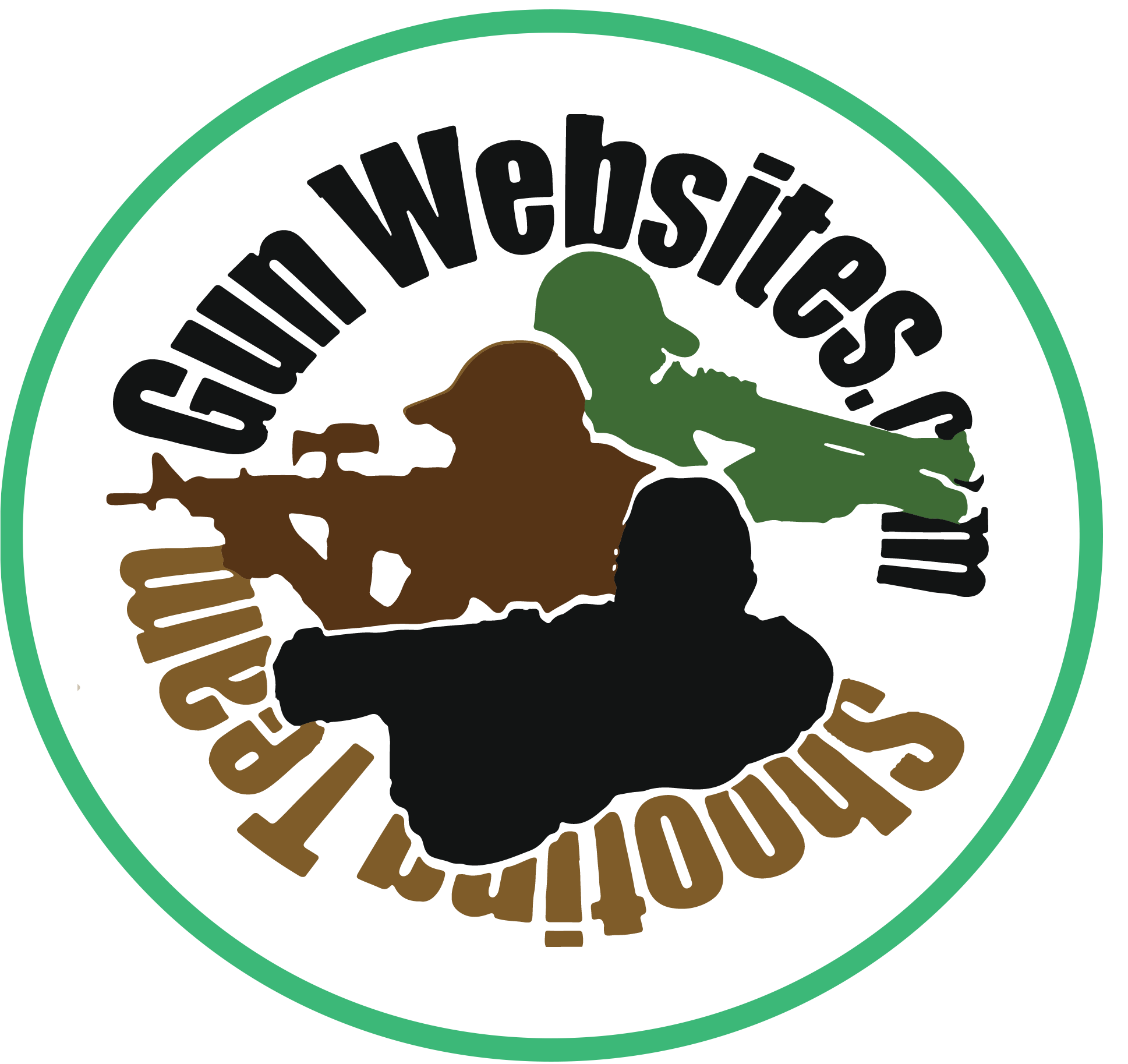 Rapid Fire Radio Network – Gun Channels